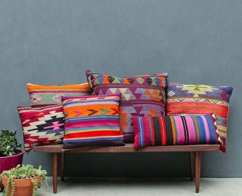 Coussin décoratif : Un réel atout dans votre décoration