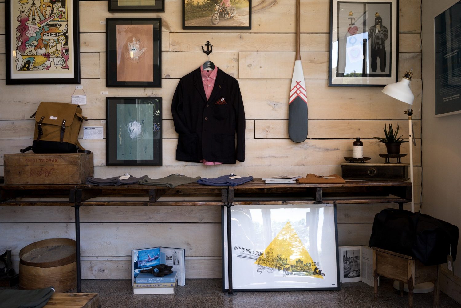 Concept store : Les nouveaux magasins pour une décoration tendance