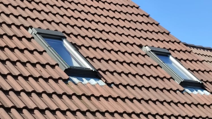 Comment changer son vitrage de velux ? - La Maison Vivante